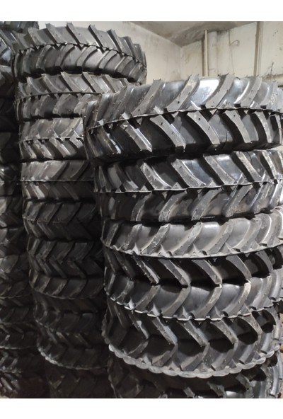 Kaplama Shop 13 Jant Traktör Desen Kaplama Lastik