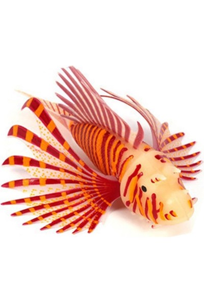 Huayun Yüzebilen Parlak Yapay Akvaryum Balığı (Yurt Dışından) Huayun Yüzebilen Parlak Yapay Akvaryum Balığı (Yurt Dışından)