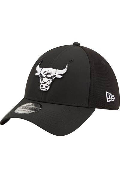 New Era Mesh Back 39THIRTY Chıbul Blk Şapka 60184887