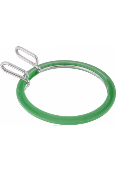 Nurge Yaylı Çelik Mini Kasnak - 68 mm