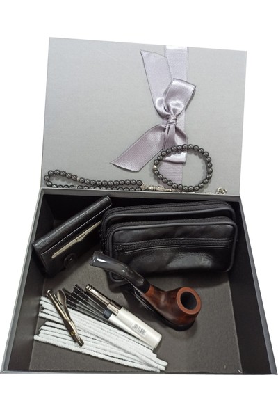 Joydizayn Pipo Seti JDP507BG127G Joydizayn Pipo Seti JDP507BG127G