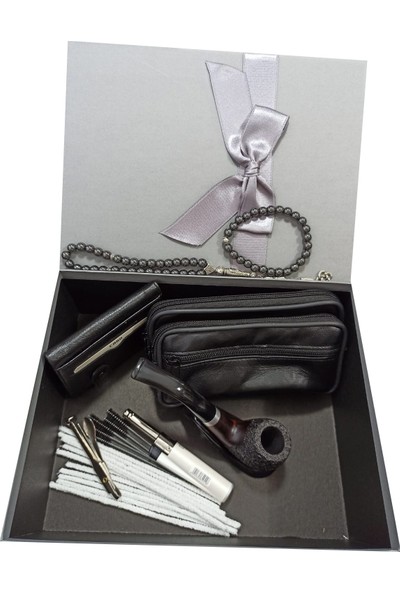 Joydizayn Pipo Seti JDP508BG127İG Joydizayn Pipo Seti JDP508BG127İG