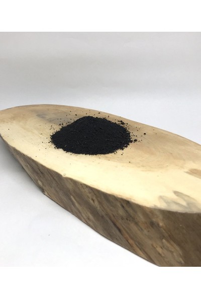 Çini Seramik Boyaları Kömür Tozu 100 gr