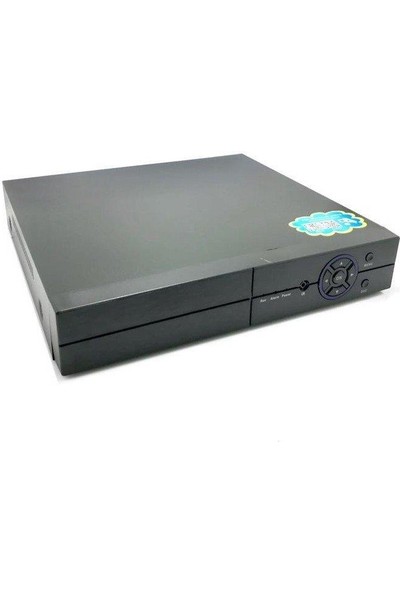 Avenir AV-TC08GM 8kanal H265 Ahd Dvr Kayıt Cihazı Avenir AV-TC08GM 8kanal H265 Ahd Dvr Kayıt Cihazı