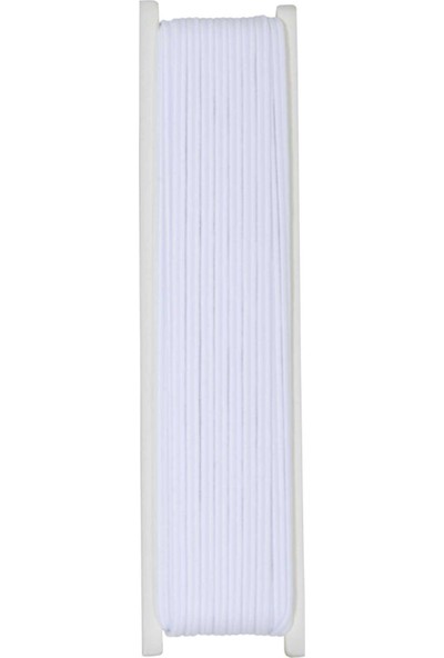 Azim Bebe Lastiği 3mm 10 Metre Azim Bebe Lastiği 3mm 10 Metre