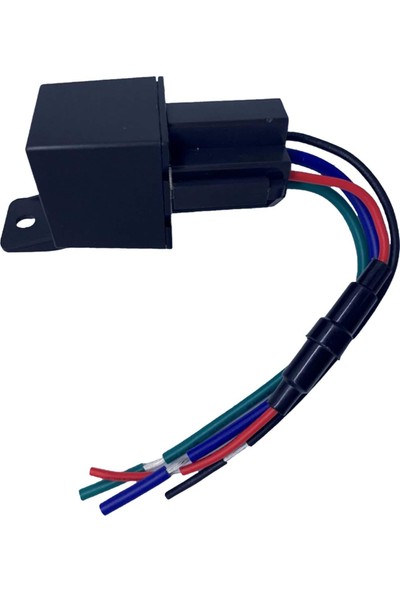 Araç Gizli Izleme Rölesi Gps Tracker Anti-Hırsızlık Güç Kesme Sistemi Araç Gizli Izleme Rölesi Gps Tracker Anti-Hırsızlık Güç Kesme Sistemi