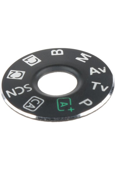 Üst Kapak Arama Modu Arabirimi Canon Eos 6d Kamera + Bant Için Tamir Parçası Üst Kapak Arama Modu Arabirimi Canon Eos 6d Kamera + Bant Için Tamir Parçası