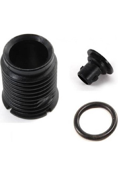 FEBI Bmw E34 Uyumlu Tampon Ayağı Sabitleme Kovan Seti Oem No 51111944540 FEBI Bmw E34 Uyumlu Tampon Ayağı Sabitleme Kovan Seti Oem No 51111944540