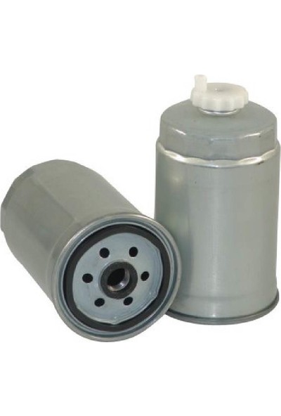 Heropar Bmw E38 ve E39 Uyumlu M57 Dizel Motor Sardes Yakıt Filtresi 13322248277