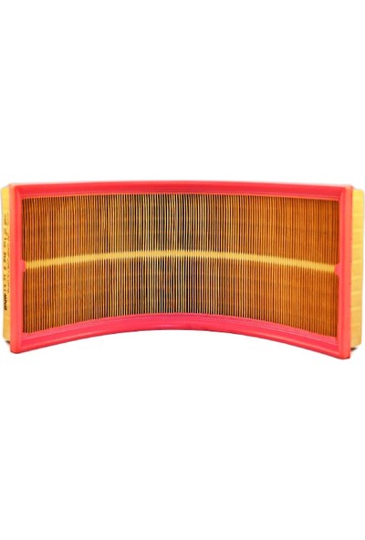 Heropar Bmw E34 E36 E38 ve E39 Uyumlu M51 Motor Sardes Hava Filtresi 13712246416