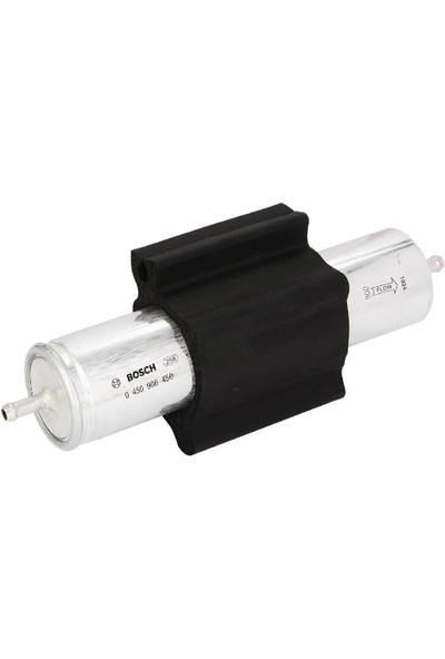 Heropar Bmw E46 Uyumlu M47N ve M57N Dizel Motor Bosch Yakıt Filtresi 13327794549