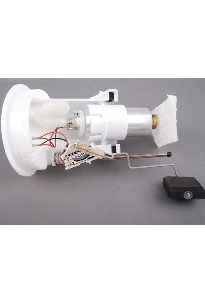 Heropar Bmw Uyumlu E36 Achr Benzin Pompası Beyaz 3 Bar 16141182842