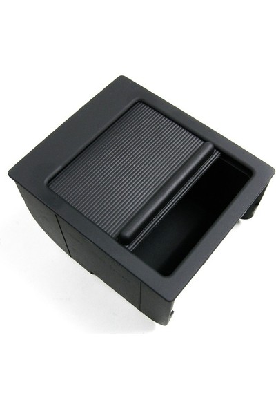 Heropar Bmw Uyumlu E39 Orta Konsol Sürgülü Eşya Gözü 51168159698 Heropar Bmw Uyumlu E39 Orta Konsol Sürgülü Eşya Gözü 51168159698