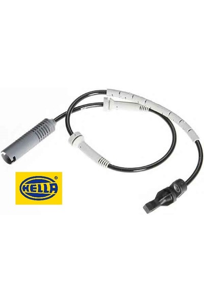 Heropar Bmw Uyumlu E81 E82 E87 E88 ve E90 Hella Ön Abs Sensörü 34526760424