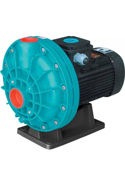 Gemaş Pumpex Jet Havuz Pompası 200M 2 Hp, Monofaze