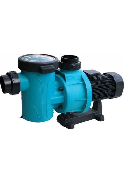 Gemaş Flooder 1450 Dd Havuz Pompası 12,5 Hp, Trifaze, FLOS1250T