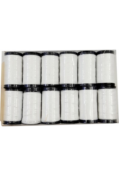 Pınar Kuaför ve Dikiş Ipi 100 Metre