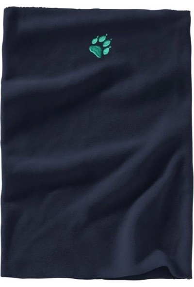 Jack Wolfskin Real Stuff Loop Çocuk Atkı - 1906541-1911 Jack Wolfskin Real Stuff Loop Çocuk Atkı - 1906541-1911