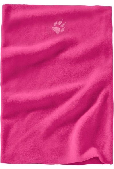 Jack Wolfskin Real Stuff Loop Çocuk Atkı - 1906541-2054 Jack Wolfskin Real Stuff Loop Çocuk Atkı - 1906541-2054