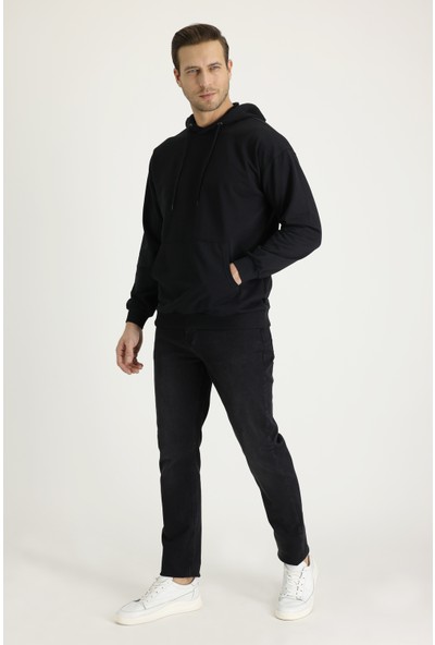 Kiğılı Süper Slim Fit Denim Pantolon