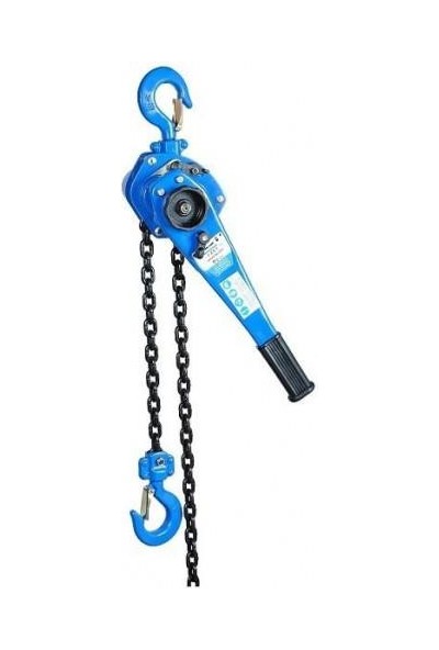 Atamax Hubzug 6 Ton 1,5 Metre Atamax Hubzug 6 Ton 1,5 Metre