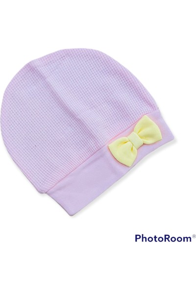 Mymio Sevimli Ördek Kız Bebek 3lü Takım Kız Bebek Eşofman Takımı Pijama Takımı