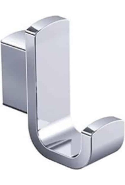 Bocchi Pisa Bornoz Askılık Krom 3011 0010 Bocchi Pisa Bornoz Askılık Krom 3011 0010