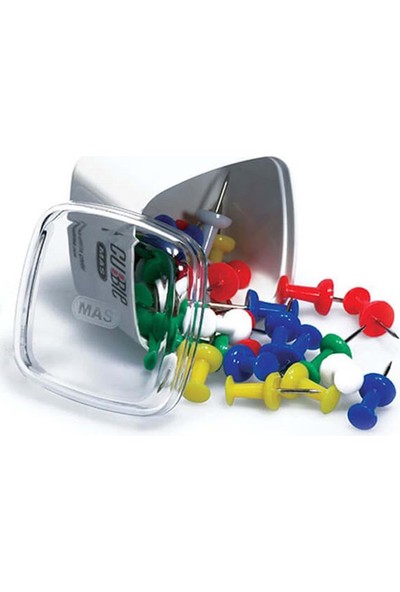 Mas Cubbie 1254 Harita Çivisi Mas Cubbie 1254 Harita Çivisi