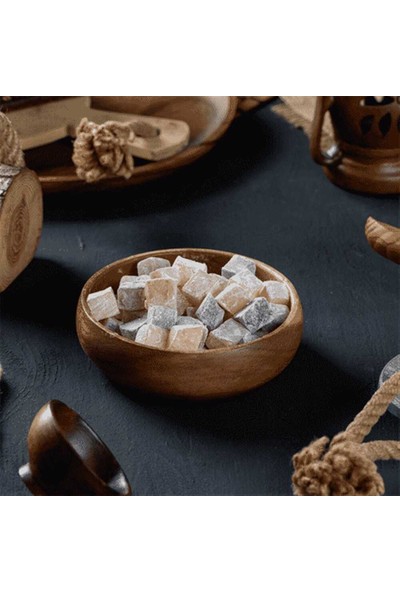 Halktan Kuş Lokumu 500 gr