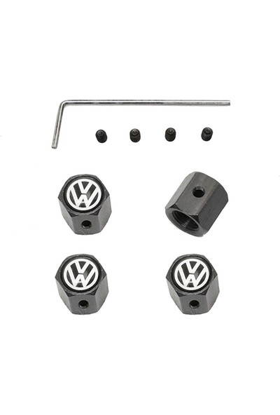 Gardenauto Volkswagen Sibop Kapağı Alyanlı Model Çalınmaya Karşı Güvenli Gardenauto Volkswagen Sibop Kapağı Alyanlı Model Çalınmaya Karşı Güvenli