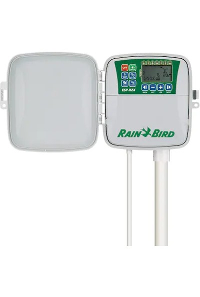 Rain Bird Esp-Rzx4 Dış Mekan Kontrol Ünitesi