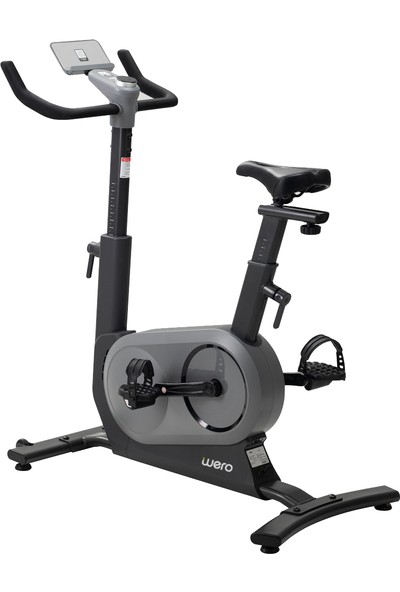 Wero AI-05 Smart Spin Bike (Coaching, Training, Racing, Auto Cadence, VR, AR, AI) Wero AI-05 Smart Spin Bike (Coaching, Training, Racing, Auto Cadence, VR, AR, AI)
