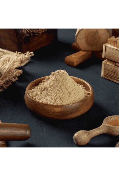 Halktan Zencefil Toz 250 gr Halktan Zencefil Toz 250 gr