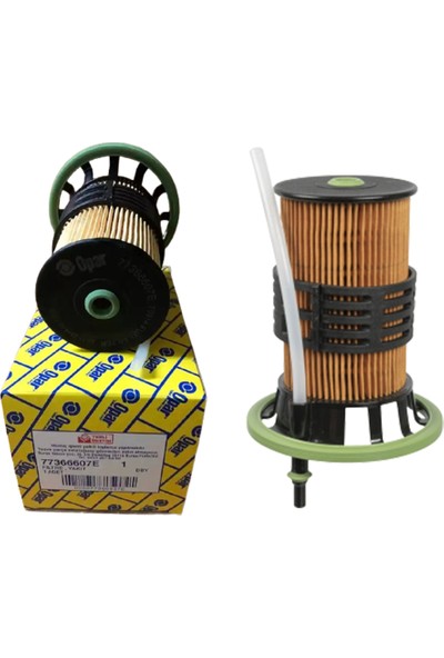 Opar Pipetli Yakıt Filtresi - Fiat Egea Euro 6 1.3 Multijet - (Dizel) Pipetli Yakıt Filtresi 2016-2020 Model Opar Pipetli Yakıt Filtresi - Fiat Egea Euro 6 1.3 Multijet - (Dizel) Pipetli Yakıt Filtresi 2016-2020 Model