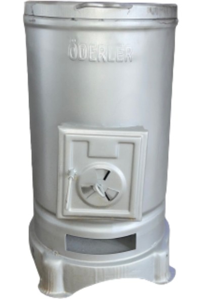 58 cm Sac Sobası 58 cm Sac Sobası