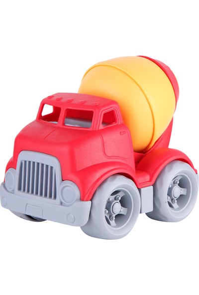 LC Minik Mikser-Kırmızı