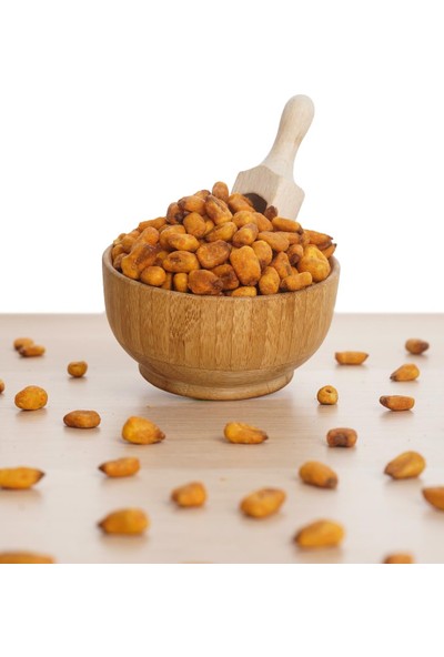 Bulutlar Kuruyemiş Soslu Mısır (Kg) 250 gr