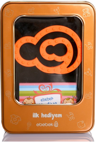 Ebebek Ilk Hediyem Bronz Kutu Ebebek Ilk Hediyem Bronz Kutu