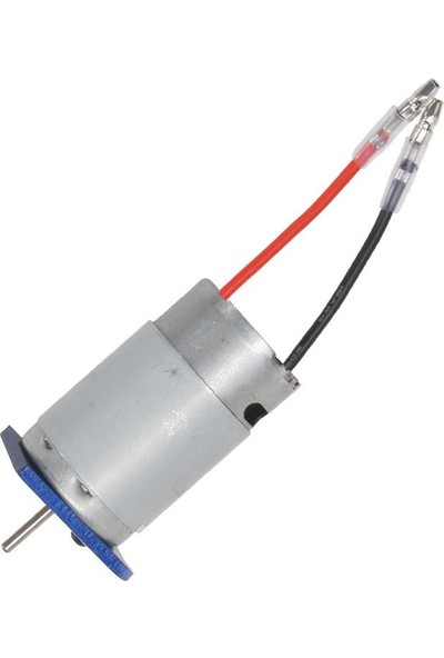 Remo E9661 390 Fırçalı Motor