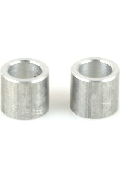 FG 645201 Alloy Bush.f.air Filter Ad.5,5/8x7, 2pcs.