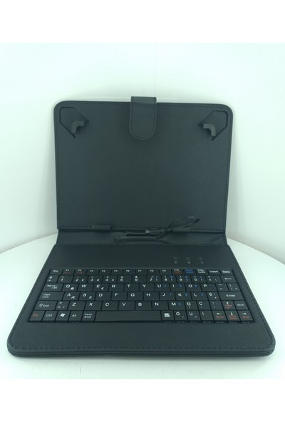 Everest KB-008 Tablet Klavyesi
