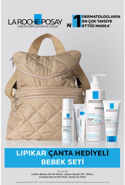 Lipikar Çanta Hediyeli Bebek Seti Lipikar Çanta Hediyeli Bebek Seti