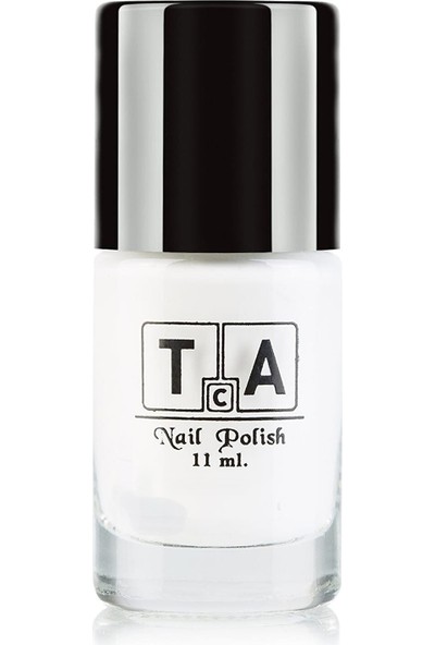 Tca Studio Make-Up Oje 200 Şeffaf