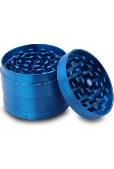 Efotech 50MM Baharat Kahve Tütün Herbal Öğütücüsü Parçalayıcı Grınder Efotech 50MM Baharat Kahve Tütün Herbal Öğütücüsü Parçalayıcı Grınder