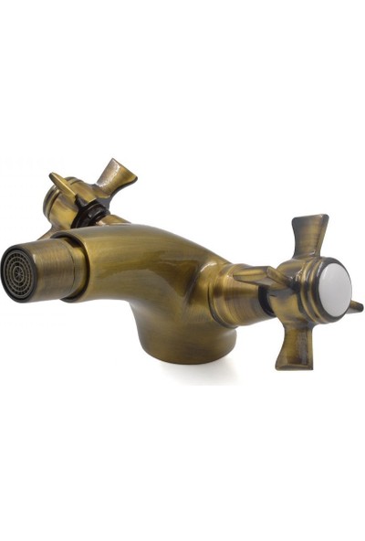 Coşafak Selin Romano Bide Bataryası Çevirmeli Antik