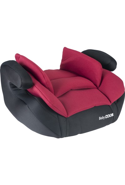 Baby Door Babydoor Atom Ultra Comfort 15-36 kg Oto Koltuğu Yükseltici Baby Door Babydoor Atom Ultra Comfort 15-36 kg Oto Koltuğu Yükseltici