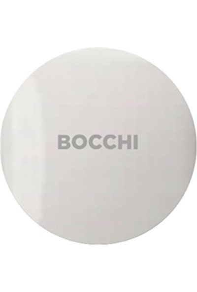 Bocchi Logolu Sifon Kapağı 75 mm Bisküvi 1219-014-0120