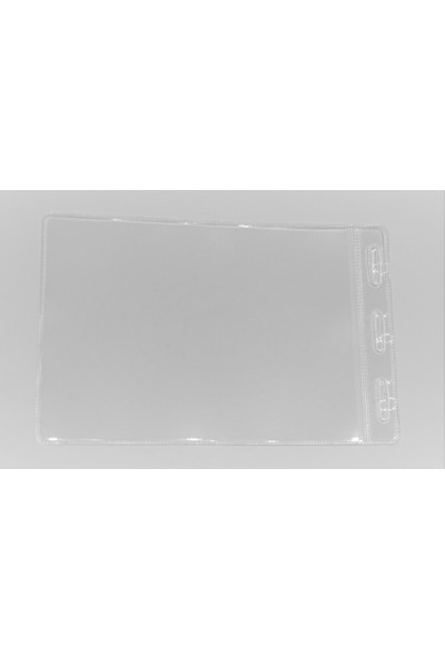 Lanyards Özel Ebat Pvc Kart Poşeti No:6/ 17.5 x 11.3 Lanyards Özel Ebat Pvc Kart Poşeti No:6/ 17.5 x 11.3