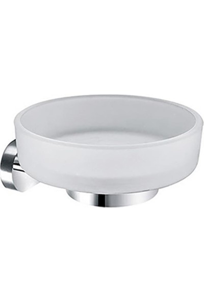 Bocchi Piave Sabunluk Krom