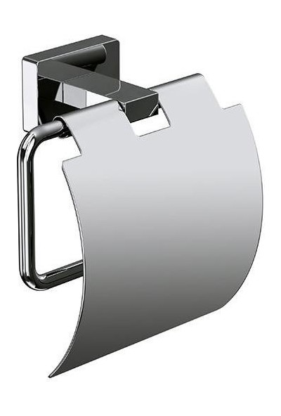 Bocchi Matera Tuvalet Kağıtlık Krom